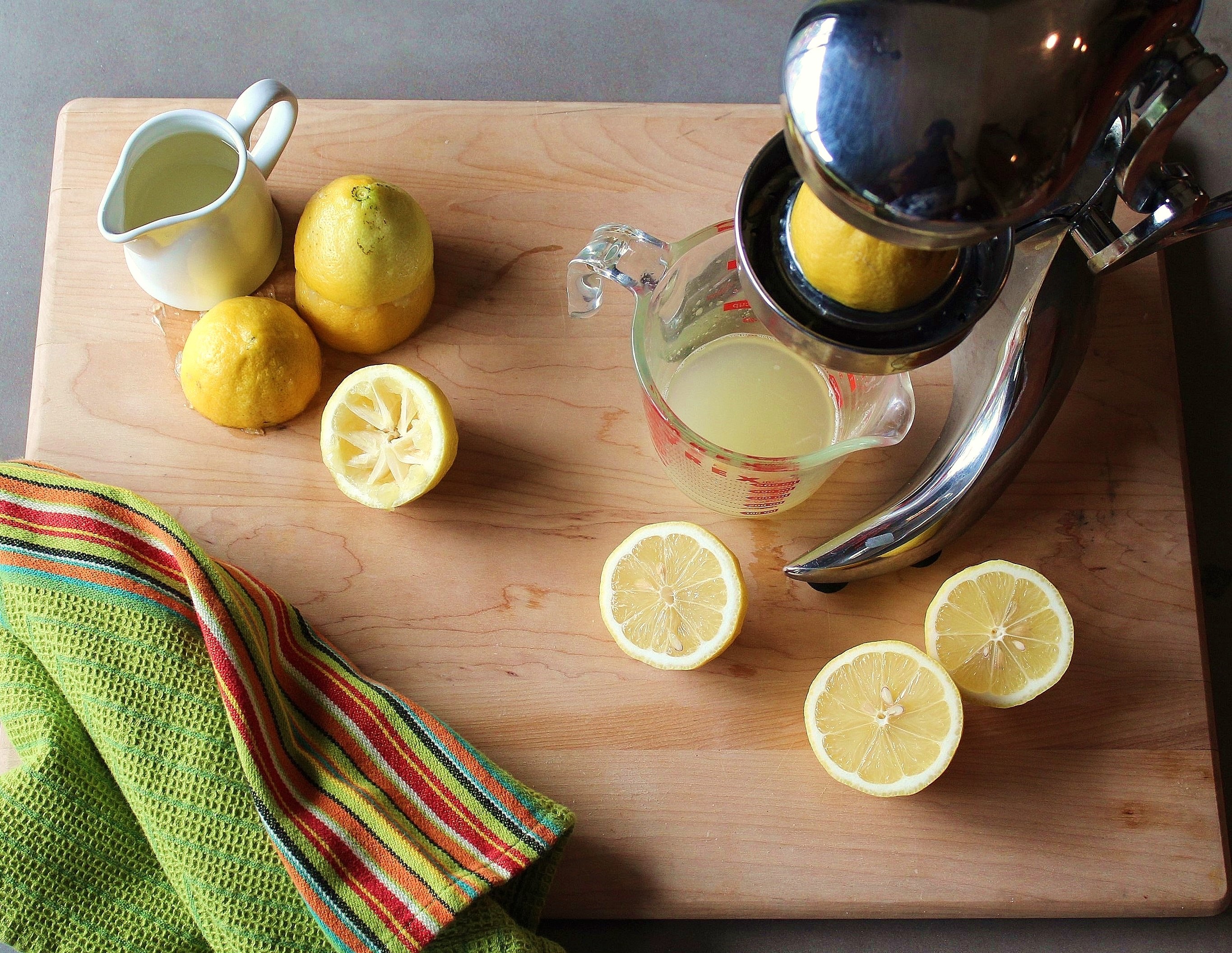 Classic Lemonade - Two-Bit TartTwo-Bit Tart