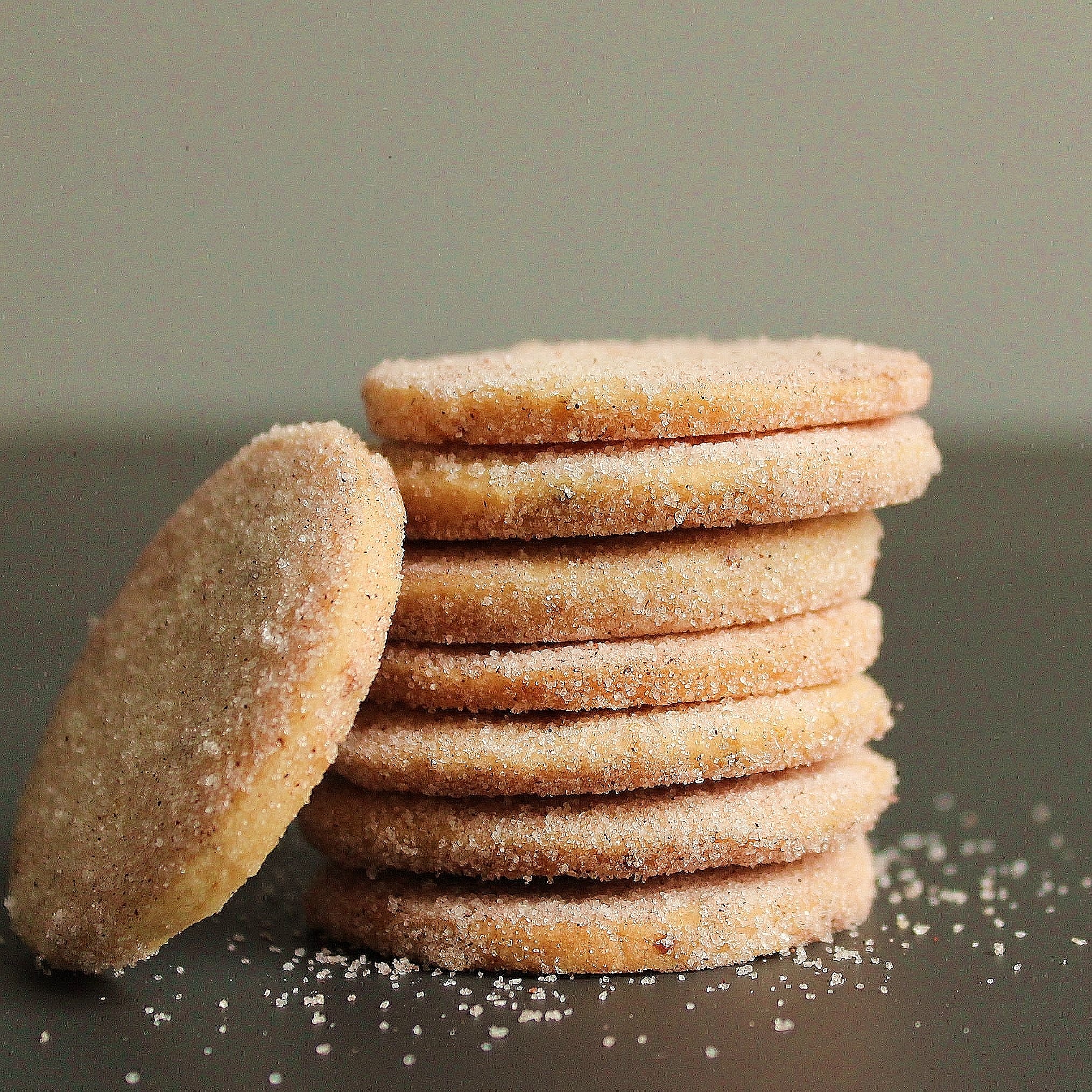 Biscochitos - Two-Bit TartTwo-Bit Tart